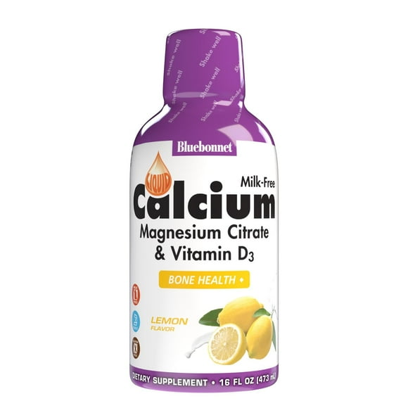 Liquid Calcium