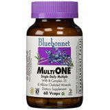Bluebonnet Multi One, With Iron, 60 Ct - Walmart.com