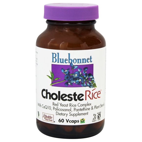 Bluebonnet Vitamins and Supplements in Salud y Medicina - Walmart.com