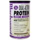 Bluebonnet Nutrition Dual Action Protein Powder Vanilla Flavor, 1.05 ...