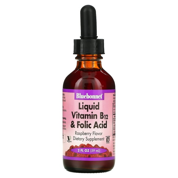 Liquid Folic Acid