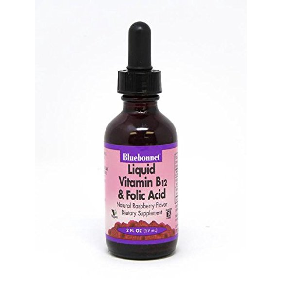 Liquid Folic Acid
