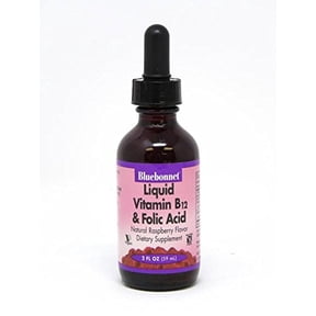 Bluebonnet Vitamins and Supplements in Health and Medicine - Walmart.com