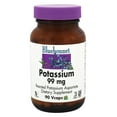 Bluebonnet Potassium 99 Mg, 90 Ct - Walmart.com