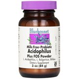 Bluebonnet Probiotic Acidophilus Plus FOS, 3 Oz - Walmart.com