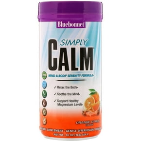 Calm Magnesium Powder