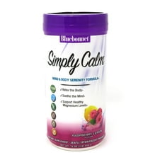 Calm Magnesium Powder