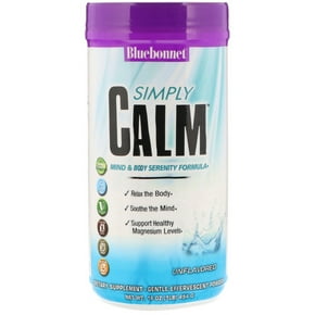 Calm Magnesium Powder