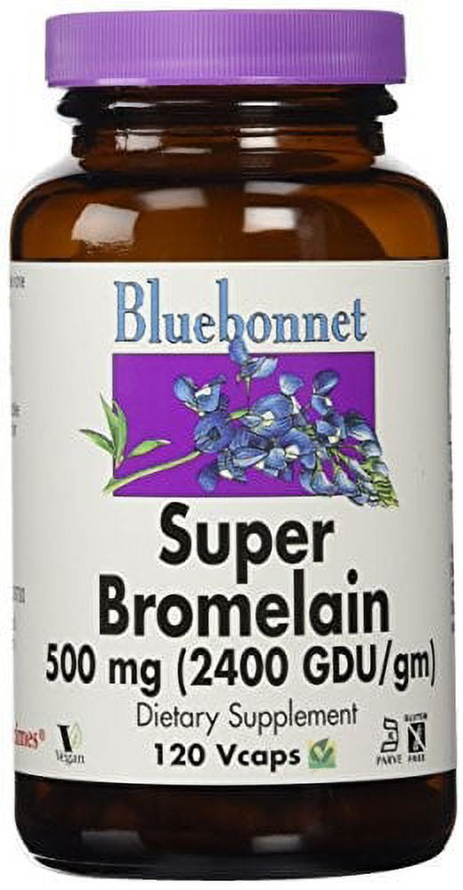 Brand: Bluebonnet