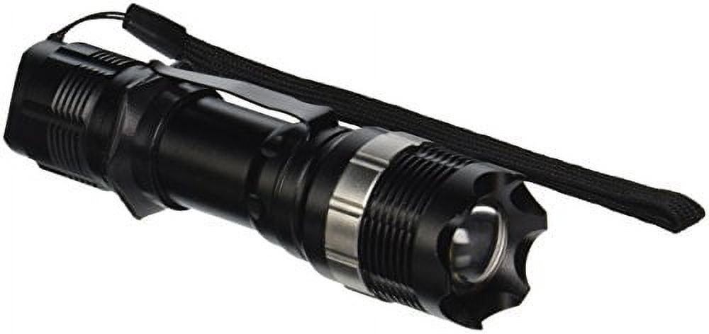 Bluedot Trading CREE 7-Watt High Power Handheld Flashlight LED with 3 ...