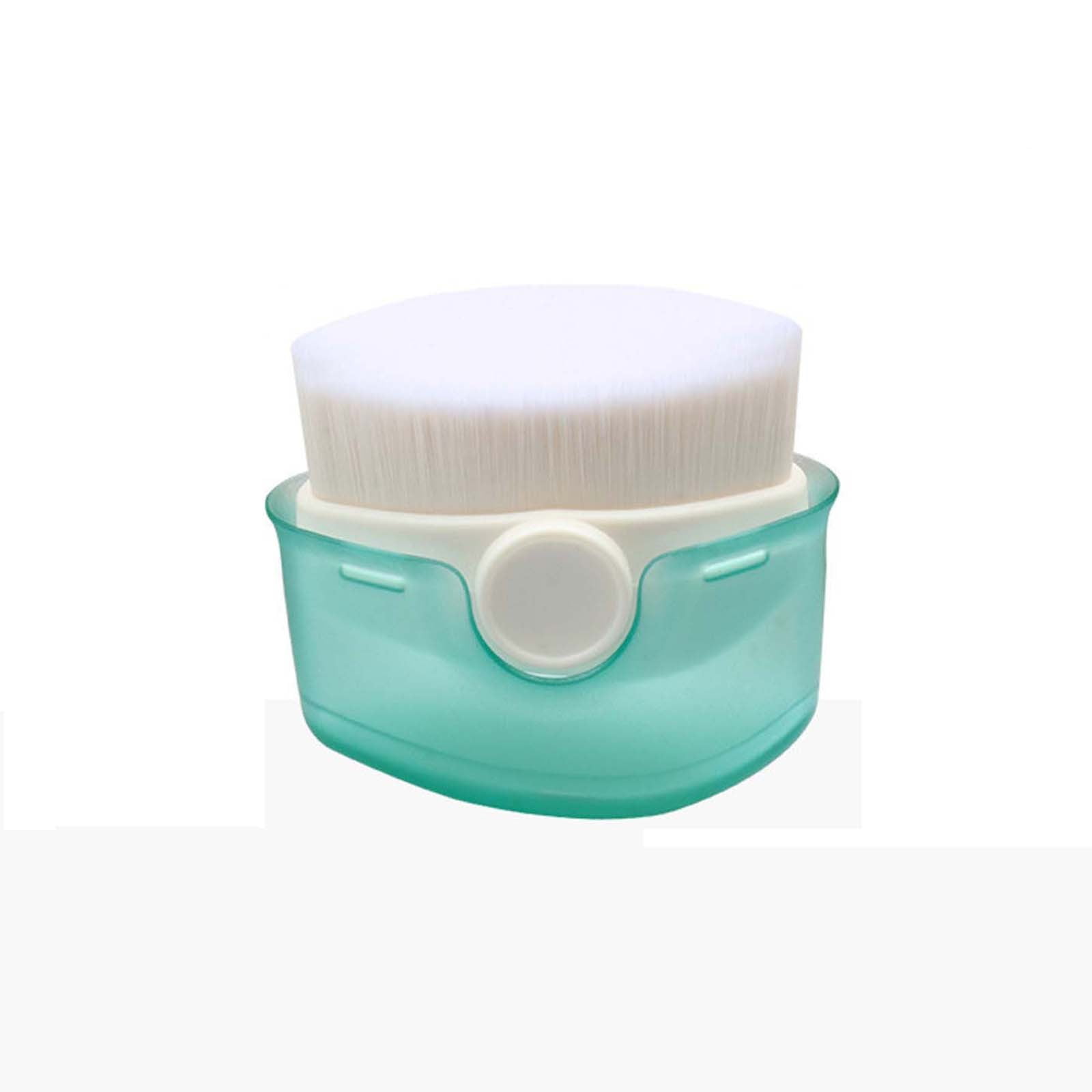 Blueek Baby Sun Protection Brush, Sunscreen Applicator Brush, Suntan ...