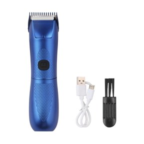 1-Pack 2-in-1 Split End Hair Trimmer and Bangs Trimmer – Double-Sided ...