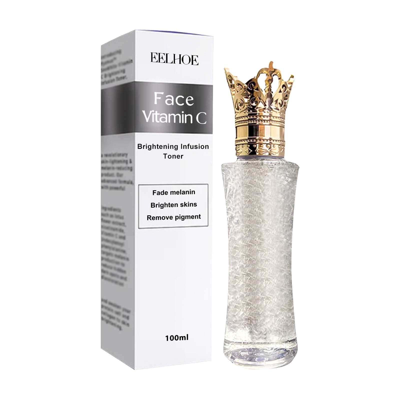 Blueek Brightening And Refreshing Toner For Reducing Marks And Spots ...