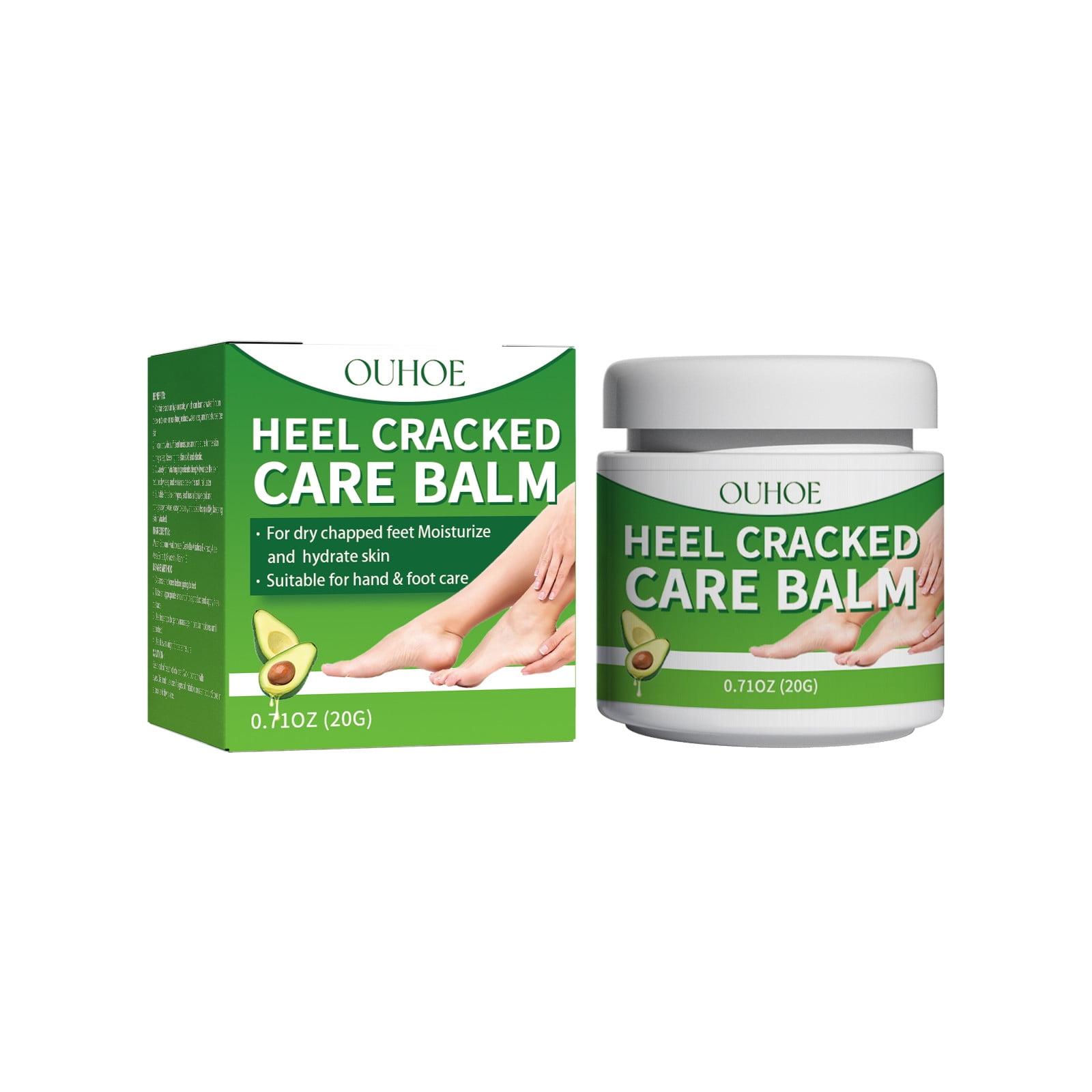 Blueek Chapped Repair Cream Chapped Cream Cracking Hand And Foot Cream ...