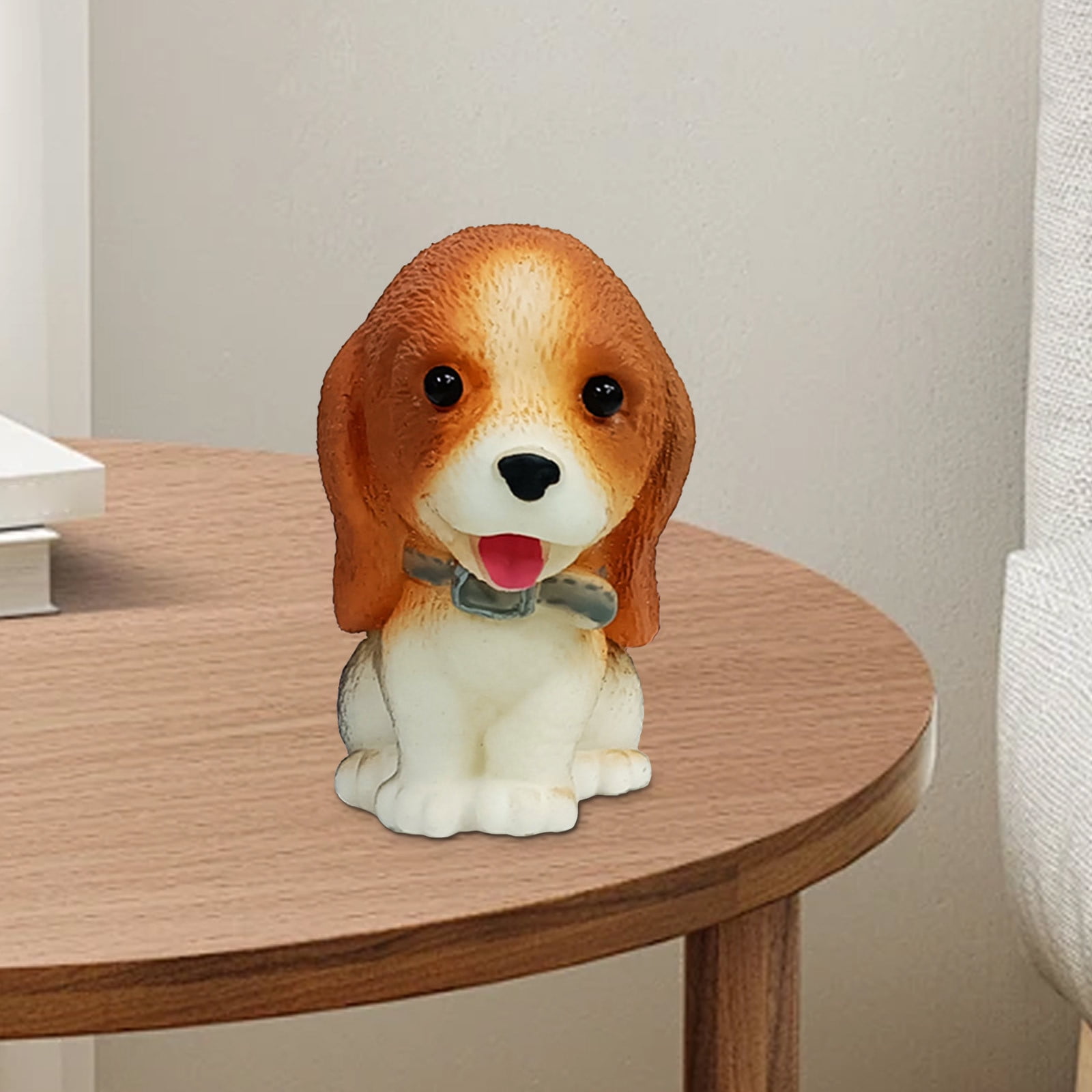 Blueek Cute Dog Stress Relief Toy - Anxiety Relief Squishy for Desk ...