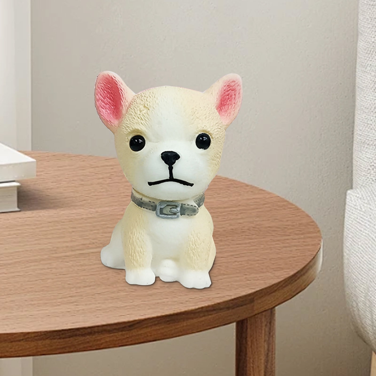 Blueek Cute Dog Stress Relief Toy - Anxiety Relief Squishy for Desk ...