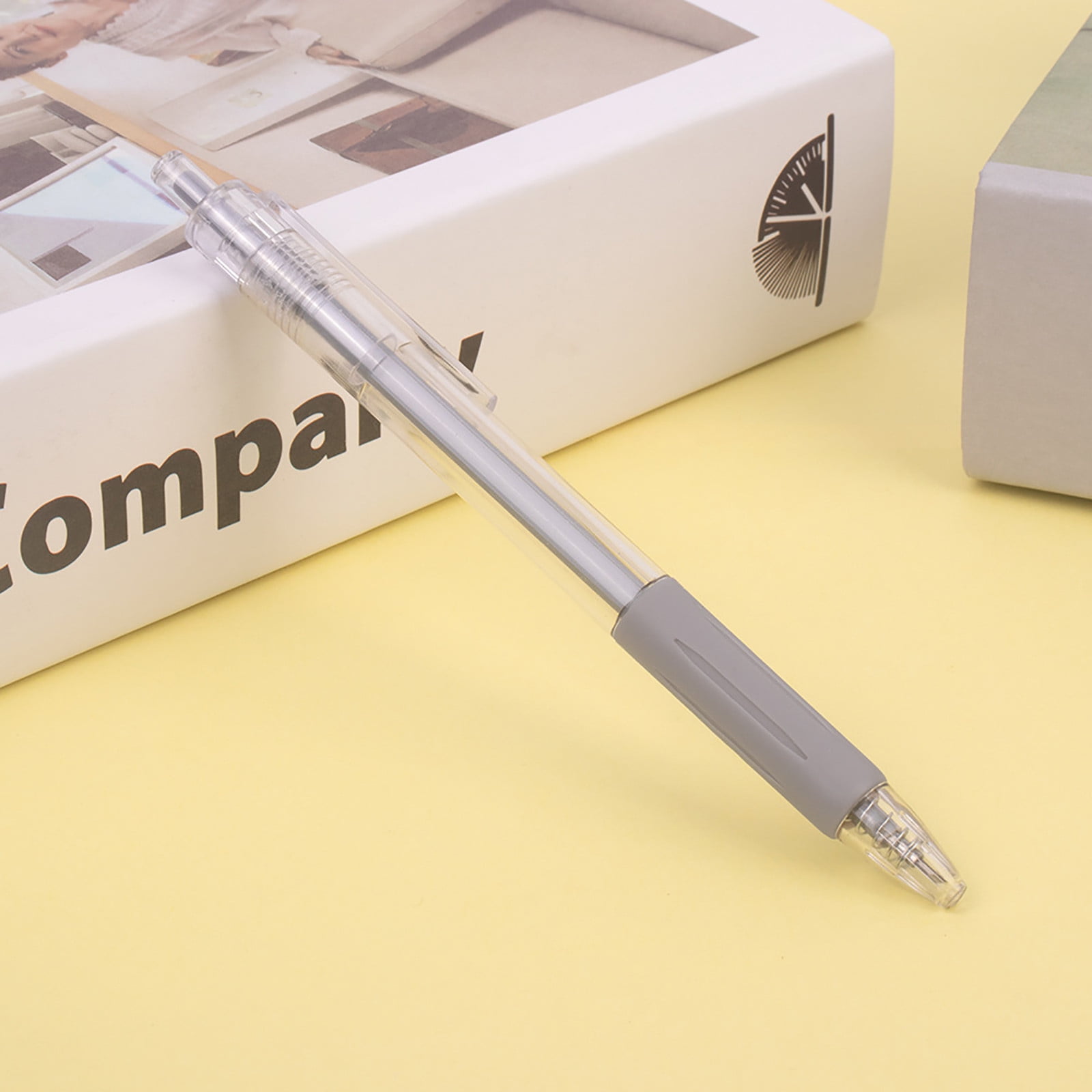 Blueek DIY Craft Pen Cutter Set - 5 PCS Retractable Knife for Paper ...