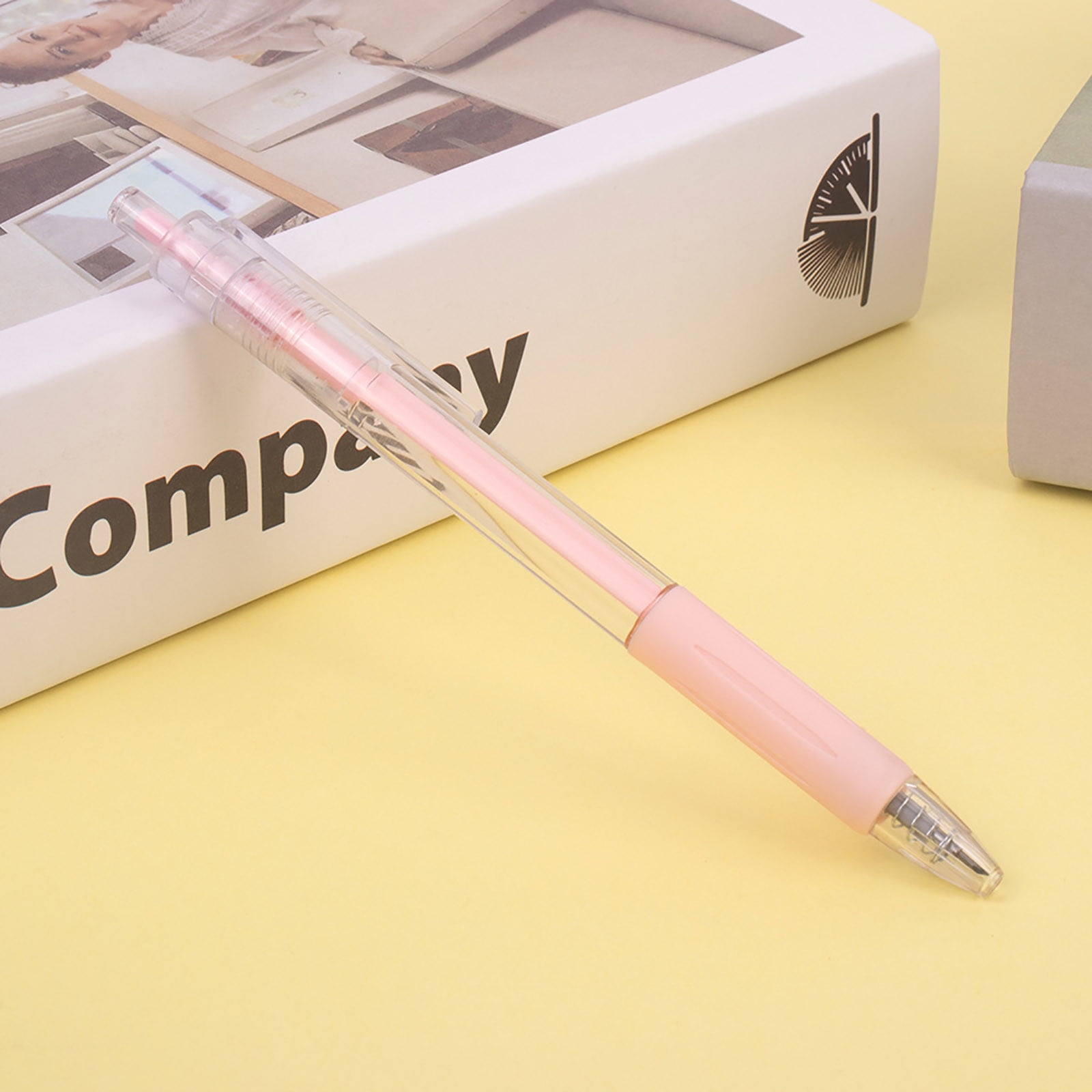 Blueek DIY Craft Pen Cutter Set - 5 PCS Retractable Knife for Paper ...