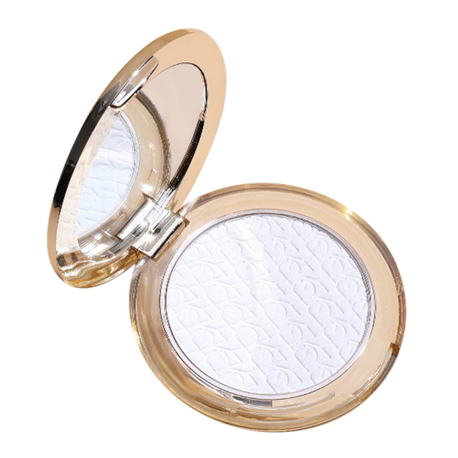 Blueek Gradual Nail Powder Solid Mirror Powders Metallic Mirror Effect ...