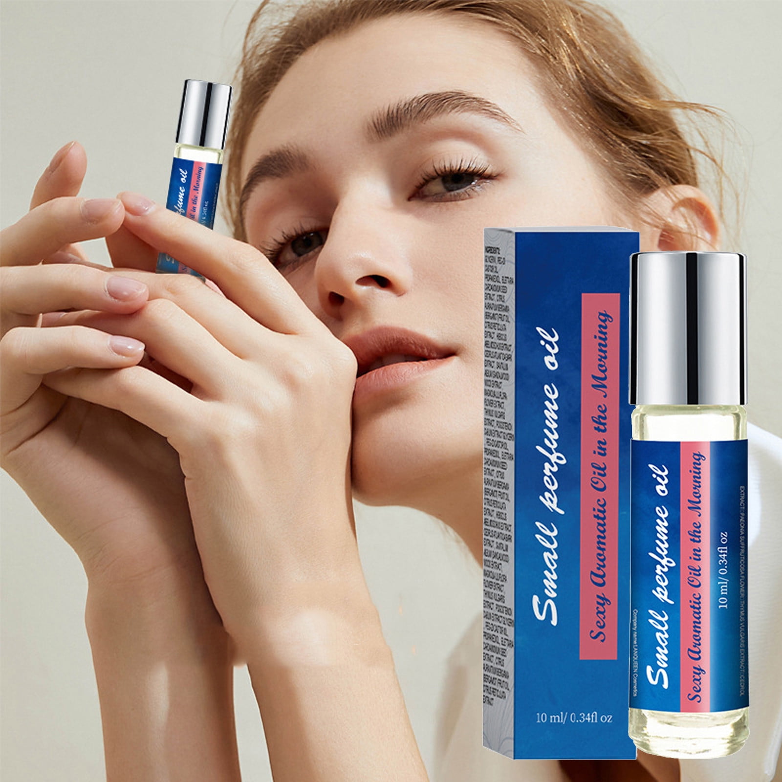 Blueek Lithe Makeup Holding Oil Control Invisible Pore Setting Powder ...