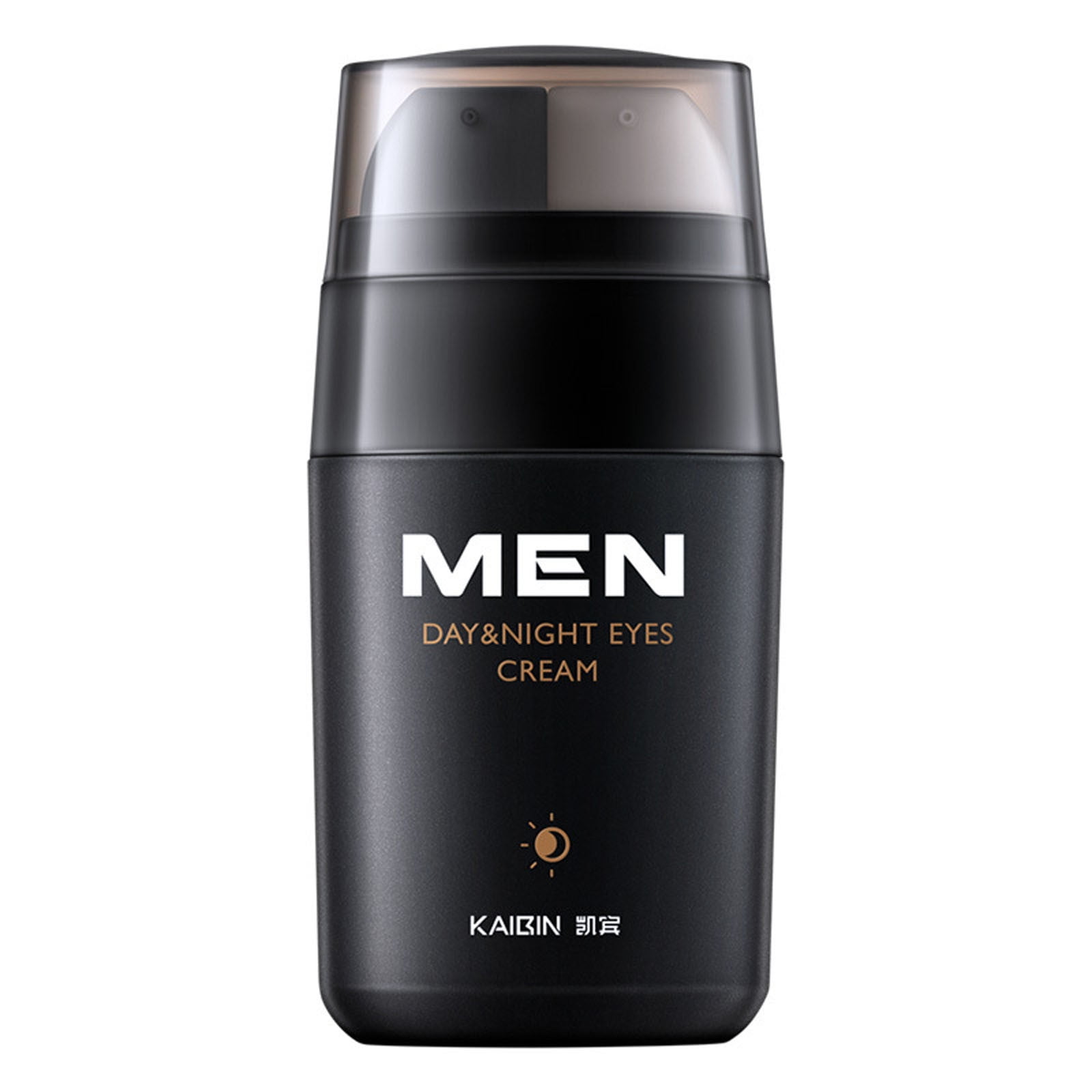 Blueek Men's Day And Night Eye Cream,Men's Cool And Tender Eye Cream ...