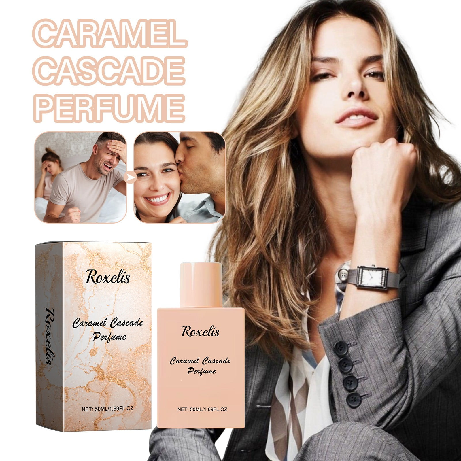 Blueek Pore Priming Cream Pre Makeup Gel Fine Skin Concealer Invisible ...