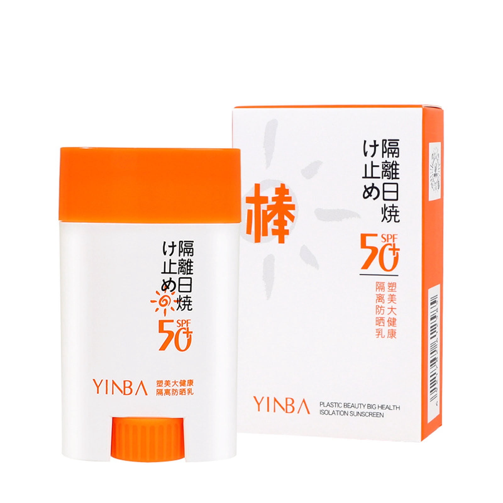 Blueek SPF50 Moisturiser Sunscreen Stick, Don’t Let The Sun Damage Your ...