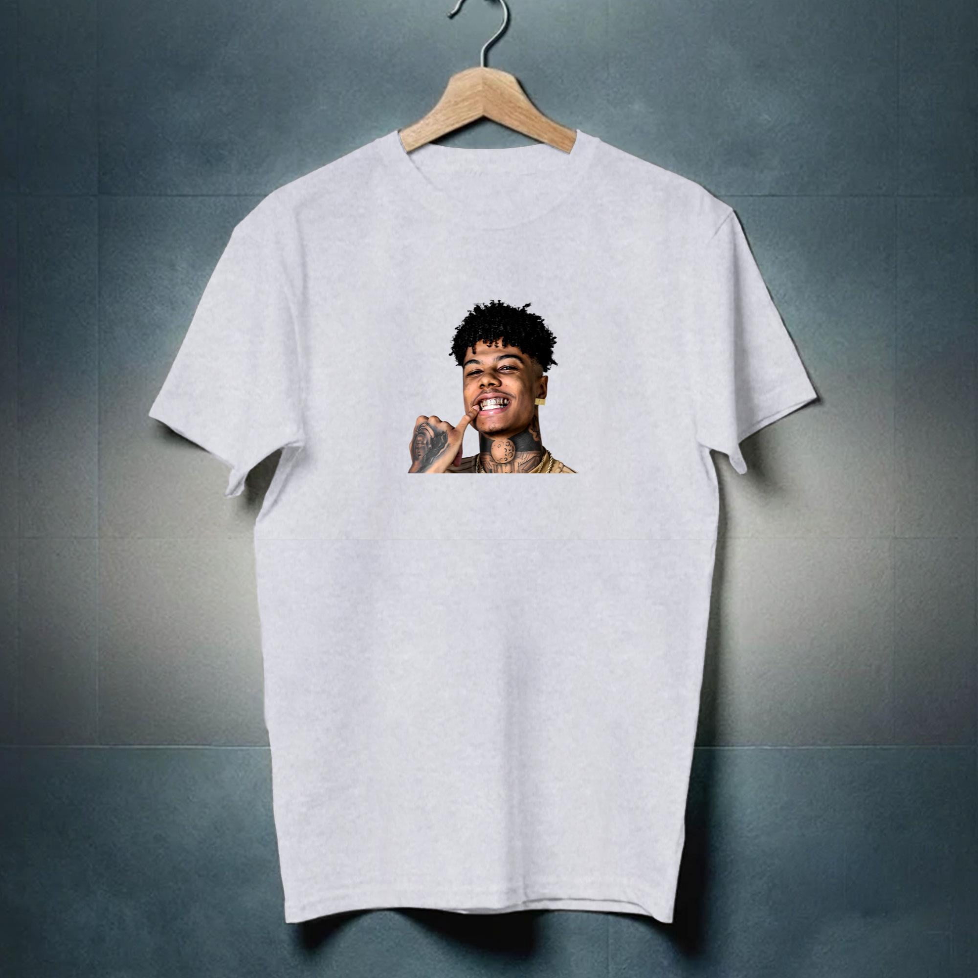 Blueface Baby Classic T-Shirt-TH10958 - Walmart.com