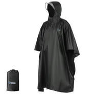 Coleman Emergency Poncho - Walmart.com