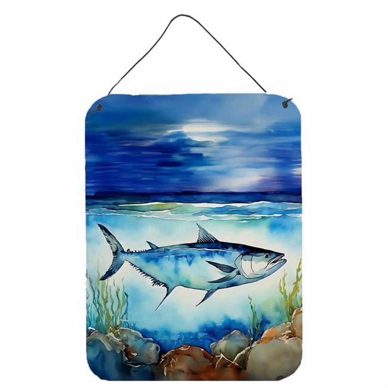 Bluefin Tuna Wall or Door Hanging Prints - Walmart.com
