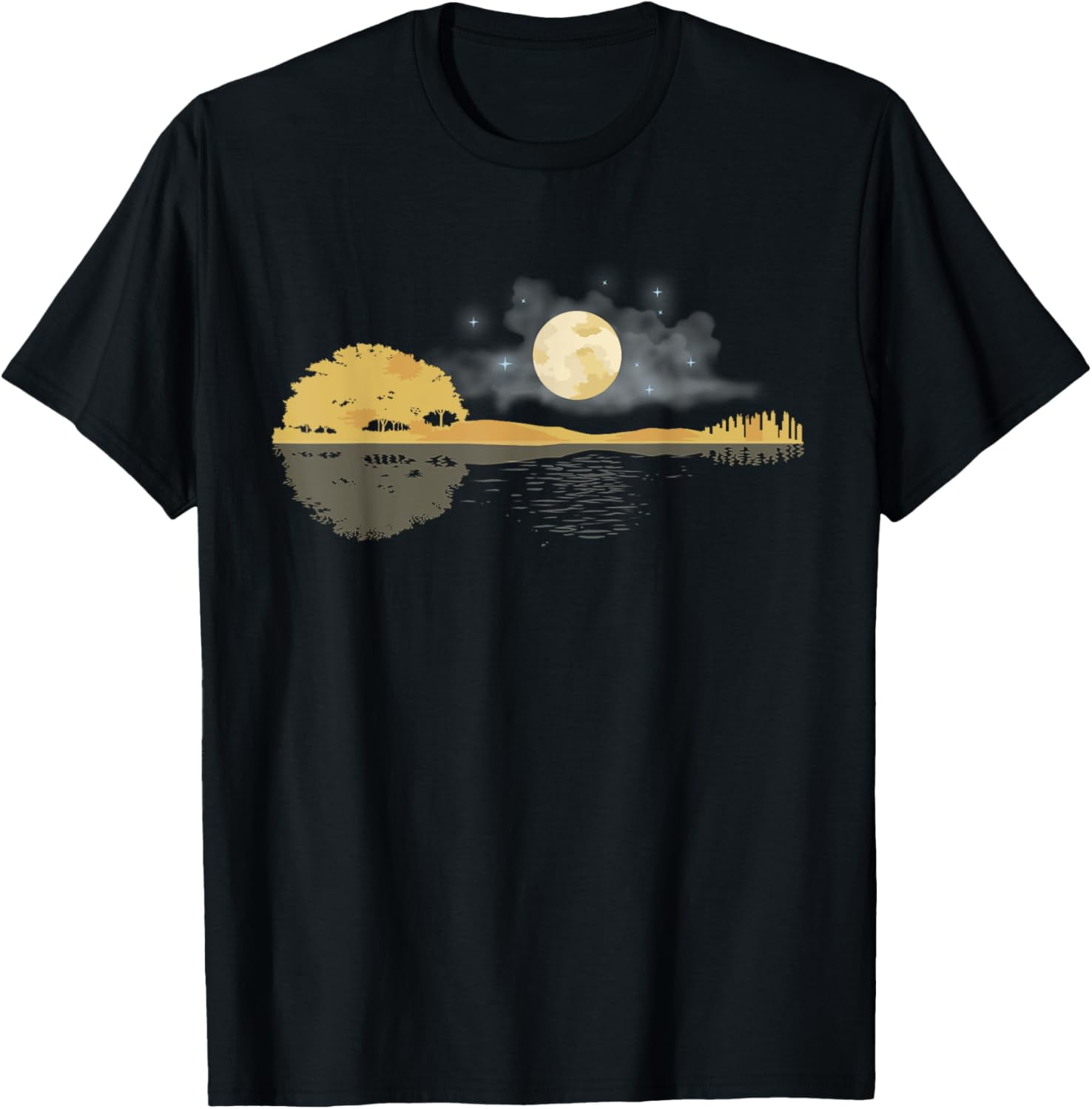 Bluegrass Banjo Shirt Country Music Banjo Gift Stringband T-Shirt100 ...
