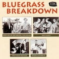 Bluegrass Breakdown: Newport Folk Festival / Various - Walmart.com