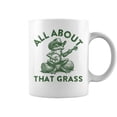 Bluegrass Frog Playing Banjo Country Music Fan Coffee Mugs - Walmart.com