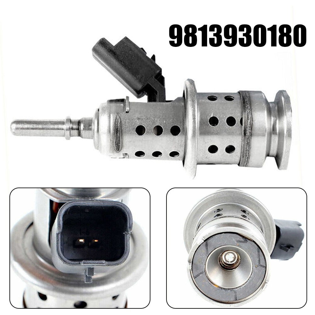 BlueHDI For AdBlue Additive Injector Nozzle For BERLINGO For EXPERT ...