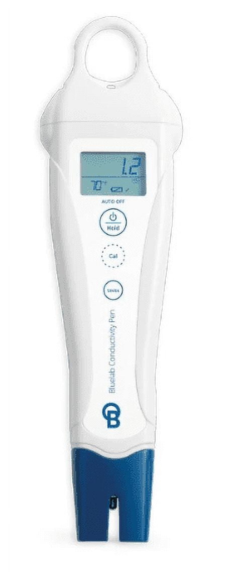 Bluelab Conductivity Pen - Walmart.com