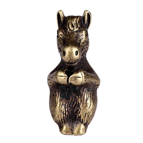 AQRS Chinese Zodiac Animal Incense Stick Holder Meditation Censer Stand ...