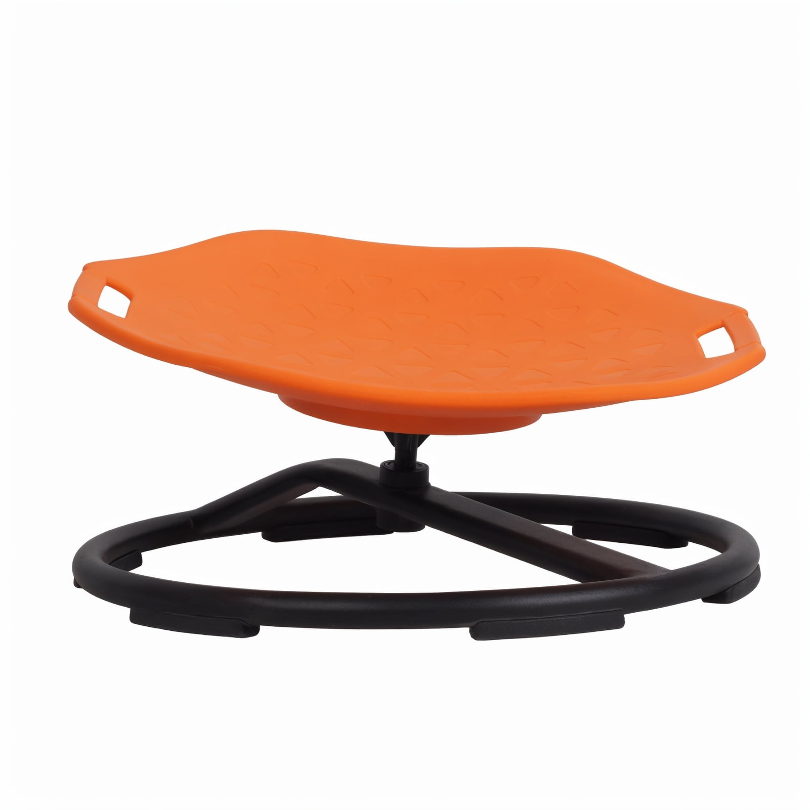 Bluelans Kids Spinning Chair–Hexagonal Sensory Swivel Chair for Body ...