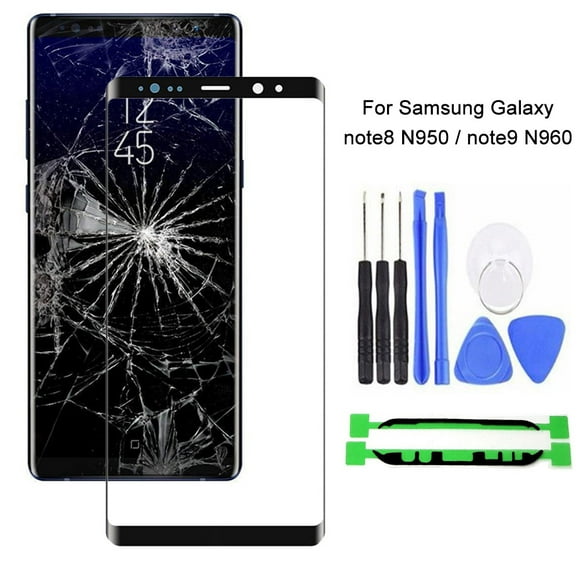 Galaxy Note 9 Replacement Screens