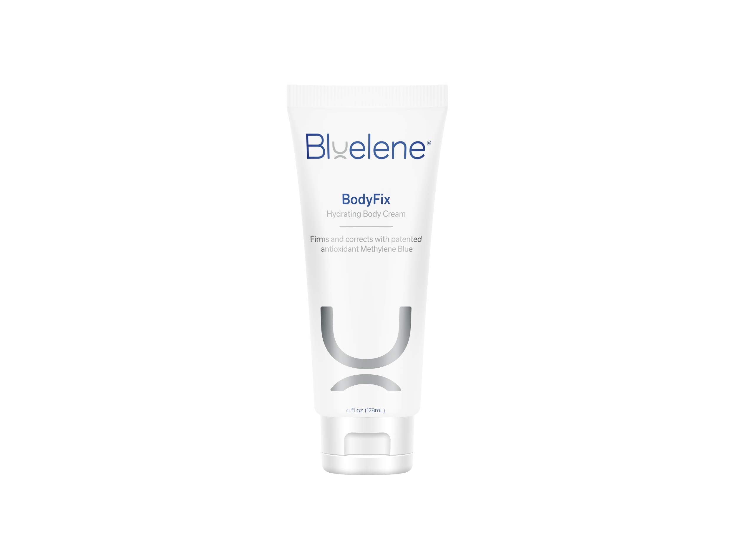 Bluelene BodyFix Hydrating B SBF3 and Anti Wrinkle Body Cream with ...