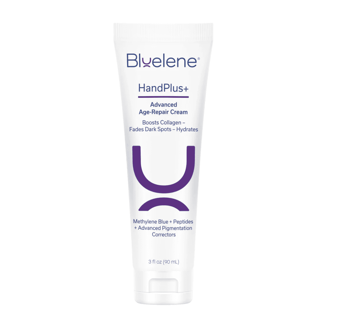 Bluelene HandPlus+ Collagen Boosting Advanced Age Repair Cream With ...