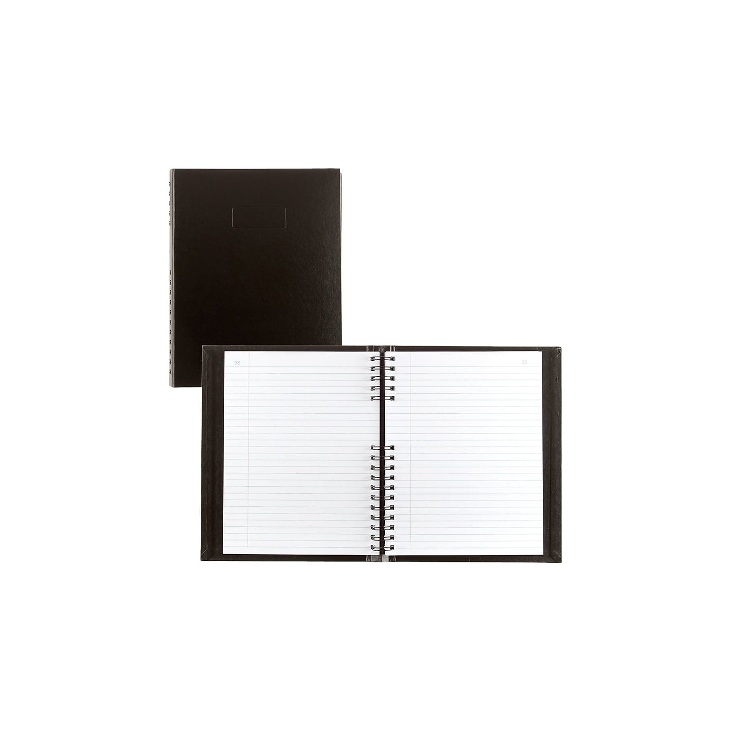 Blueline AccountPro Record Book 300 Pages A7963C.01 - Walmart.com