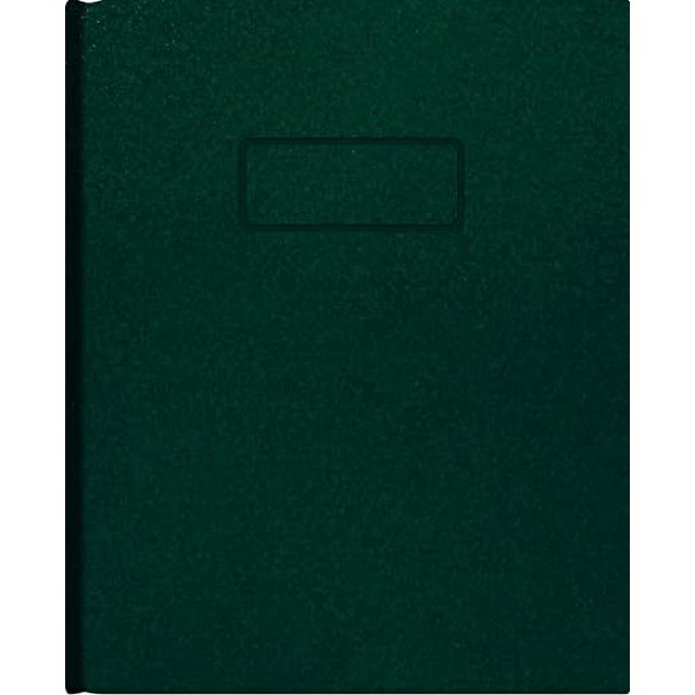 Blueline Business Notebook, Green, 9.25" x 7.25", 192 Pages (A9.84 ...