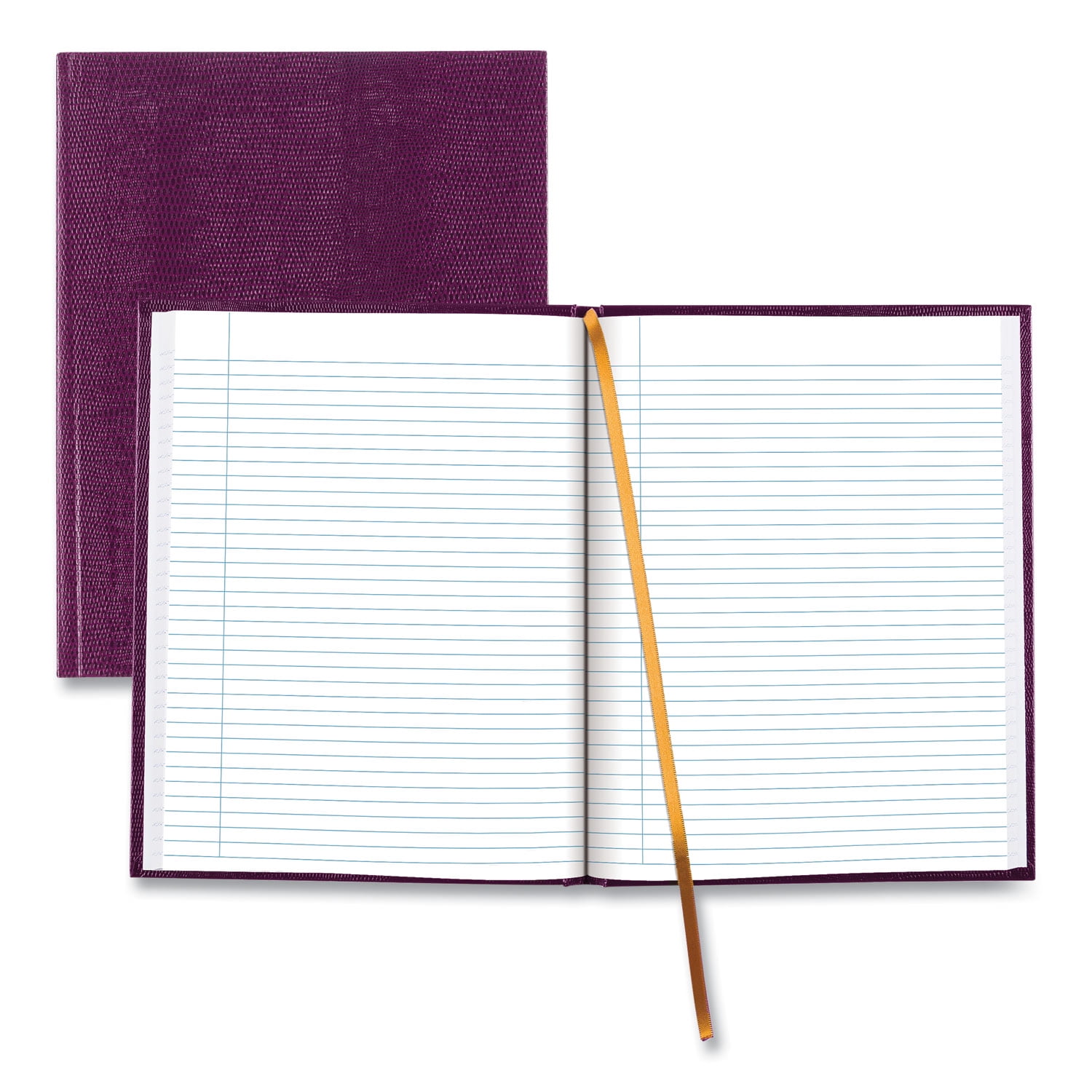 10.75 in. x 8.5 in. Sheets Medium/College Rule 1-Subject Executive ...