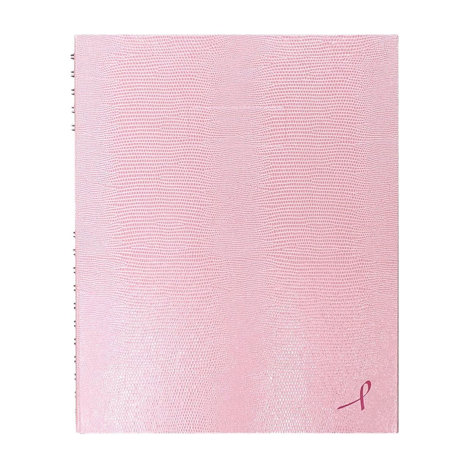 Blueline NotePro Professional Notebook 8.5 x A10200.PNK2 - Walmart.com