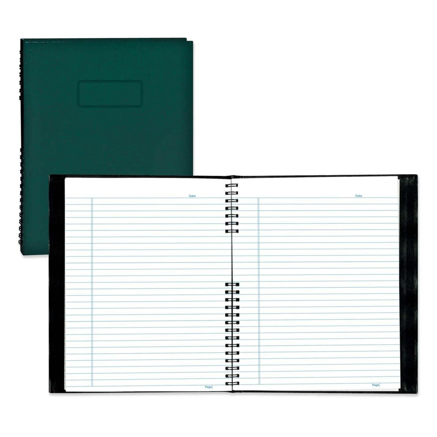 Blueline Notepro Hard Cover Composition Book - Walmart.com
