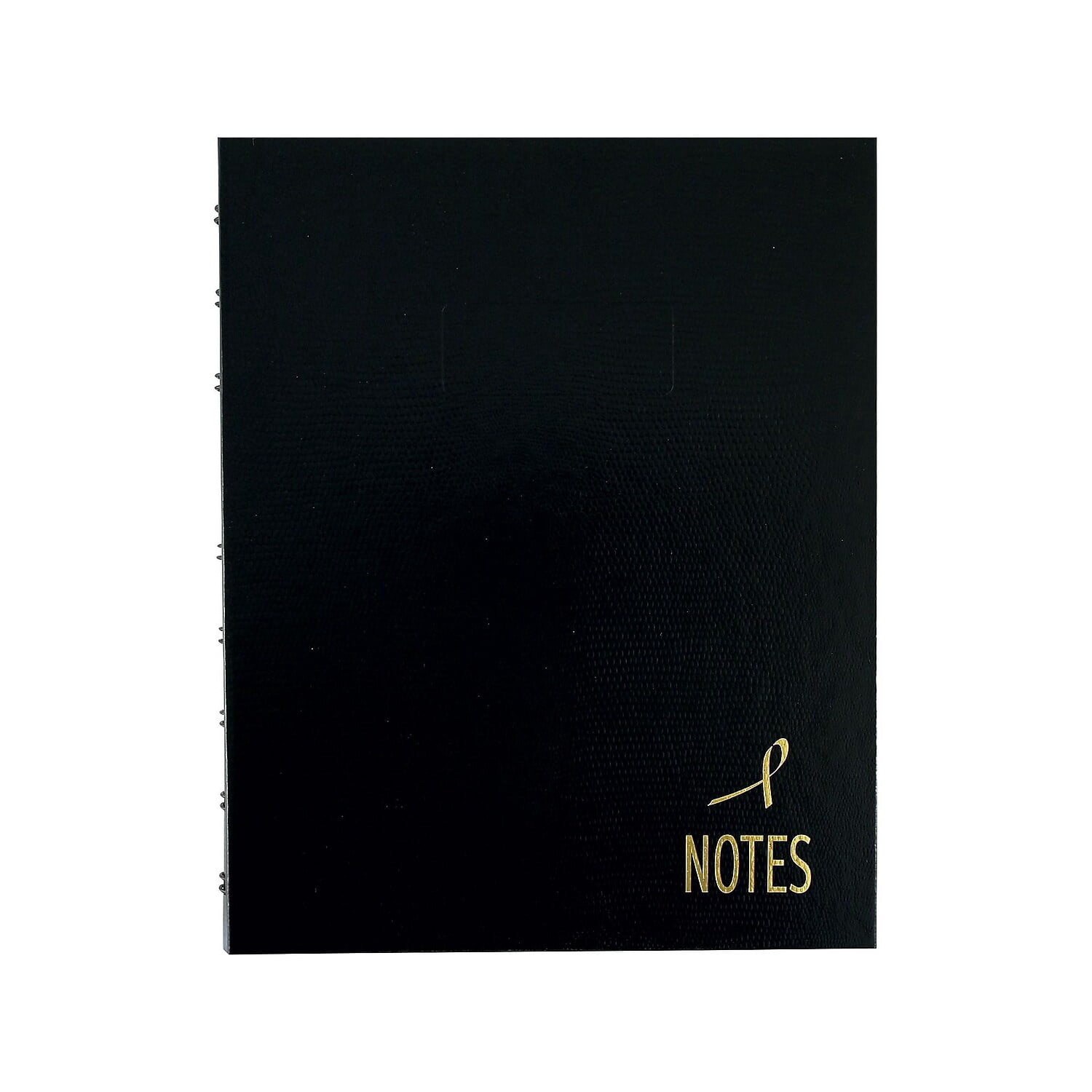 Blueline Pink Ribbon/NotePro Professional Notebook 7.25" x 9.25" 745905 ...