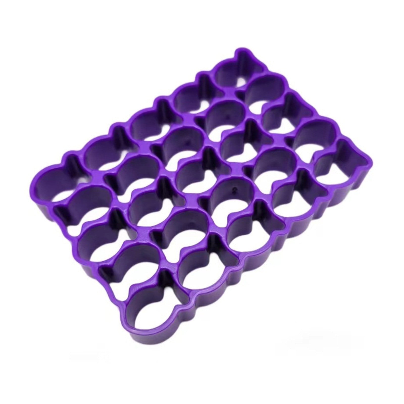 Bluem Mini Fish Cookie Cutter, Goldfish Mold Fish Shaped Snack Baking ...