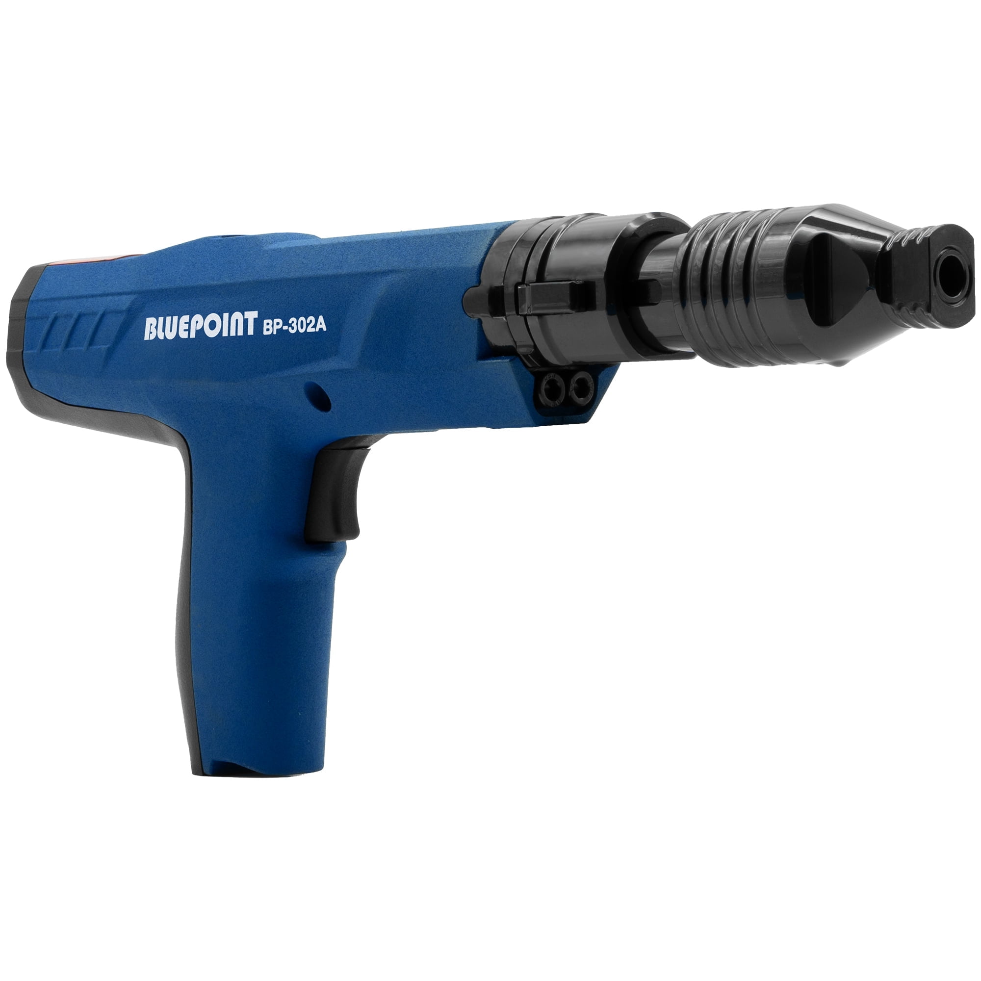 Bluepoint Fasteners BP-302A .27 Cal Semi-Automatic Powder Actuated Tool ...