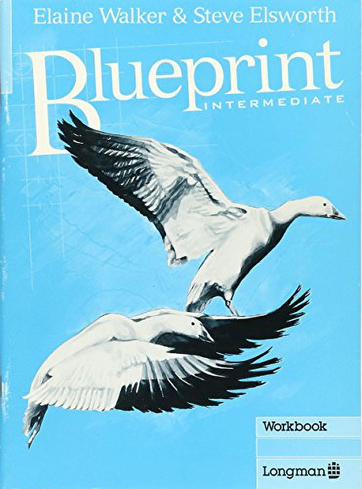 Pre-Owned Blueprint: Intermediate Workbook: Intermediate Workbk ...