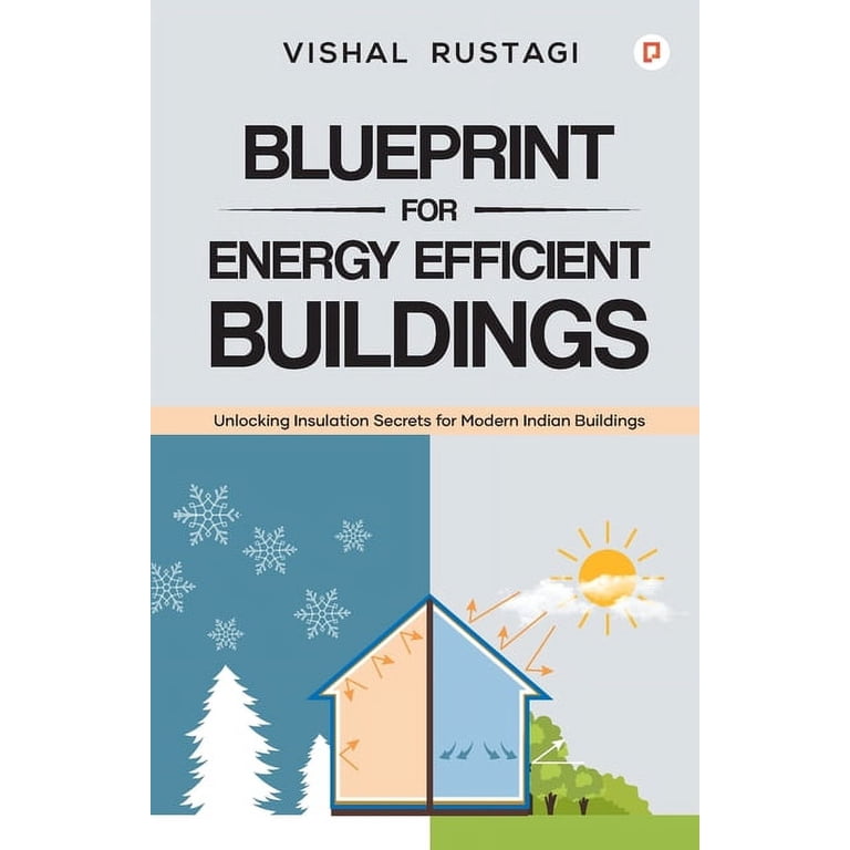 Blueprint Energy Efficient